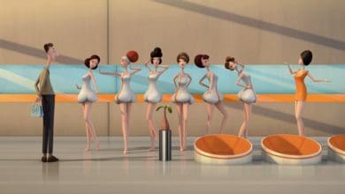 Slimtime - Gran Cortometraje de Animacion 3d - Notodoanimacion.es