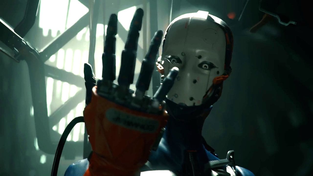 Unity: ADAM - Behind the Scenes - Notodoanimacion.es