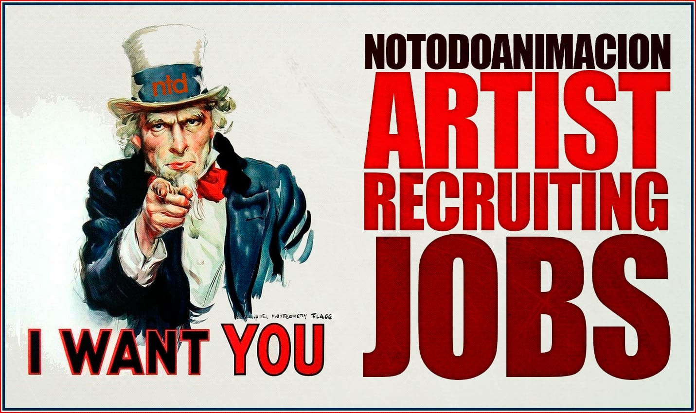 Compositor VFX Senior (On-site) - 3D Animation and VFX ...