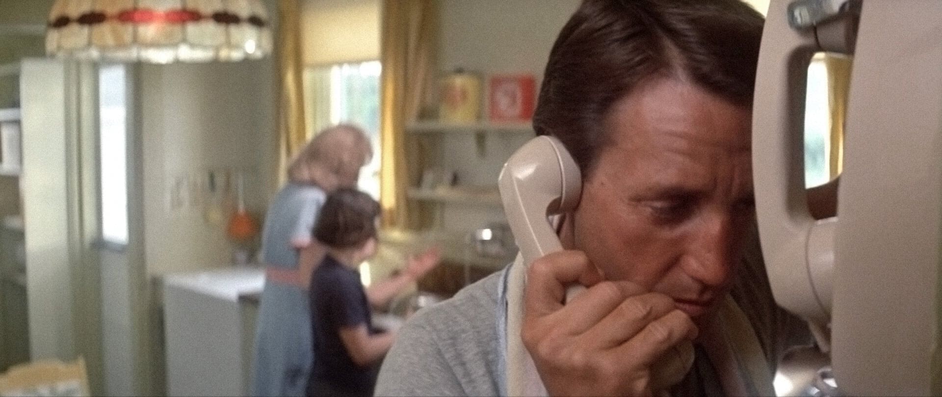 Los secretos de la Composición Visual en el cine por Steven Spielberg