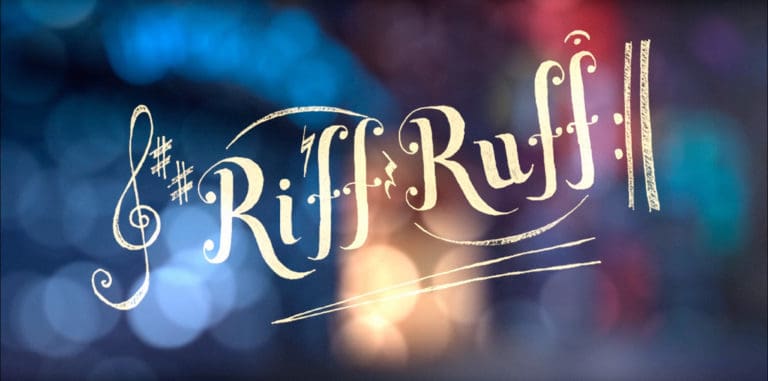 Corto de Animación 3d - Riff Ruff - Notodoanimacion.es
