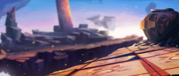 Sunshine Animation Studio ShowReel - Notodoanimacion.es