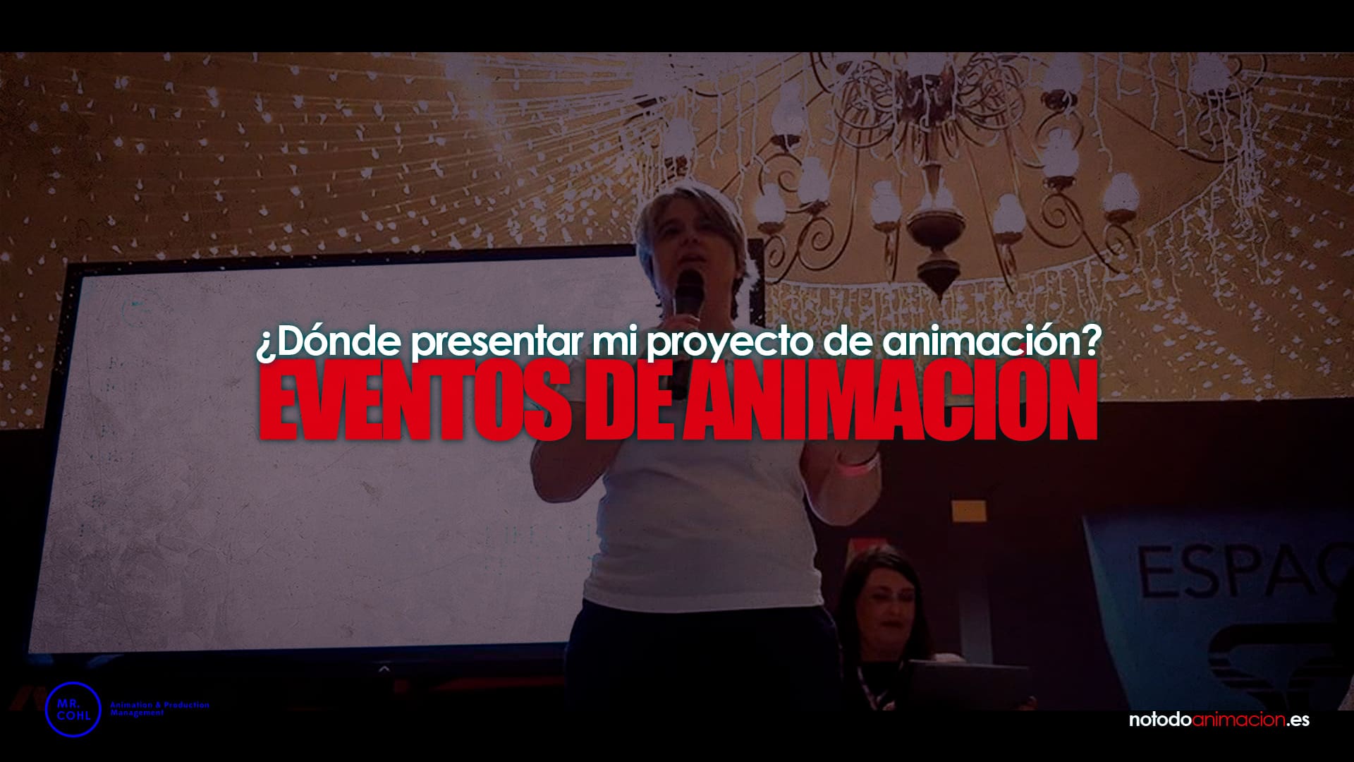 Cómo hacer una Biblia de Animación | Que es, Proceso y Elementos ️ ...