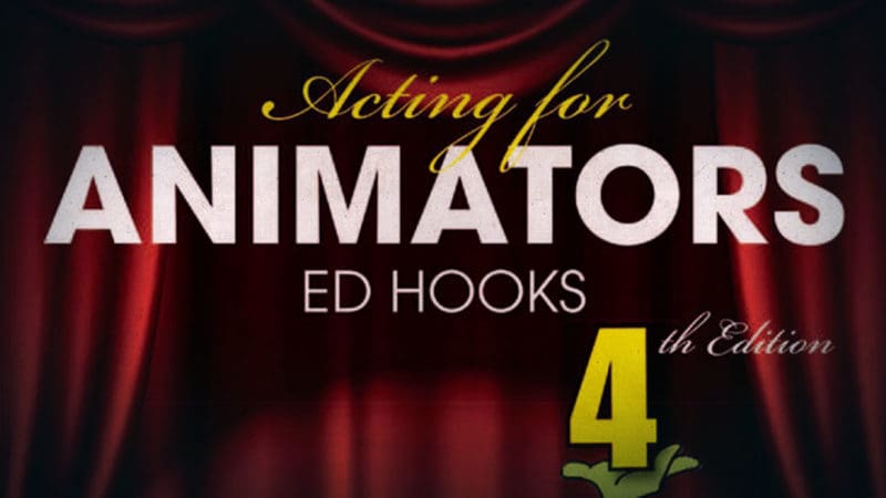 Los 7 mejores Libros para aprender Animación ️ 2D & 3D (2024)