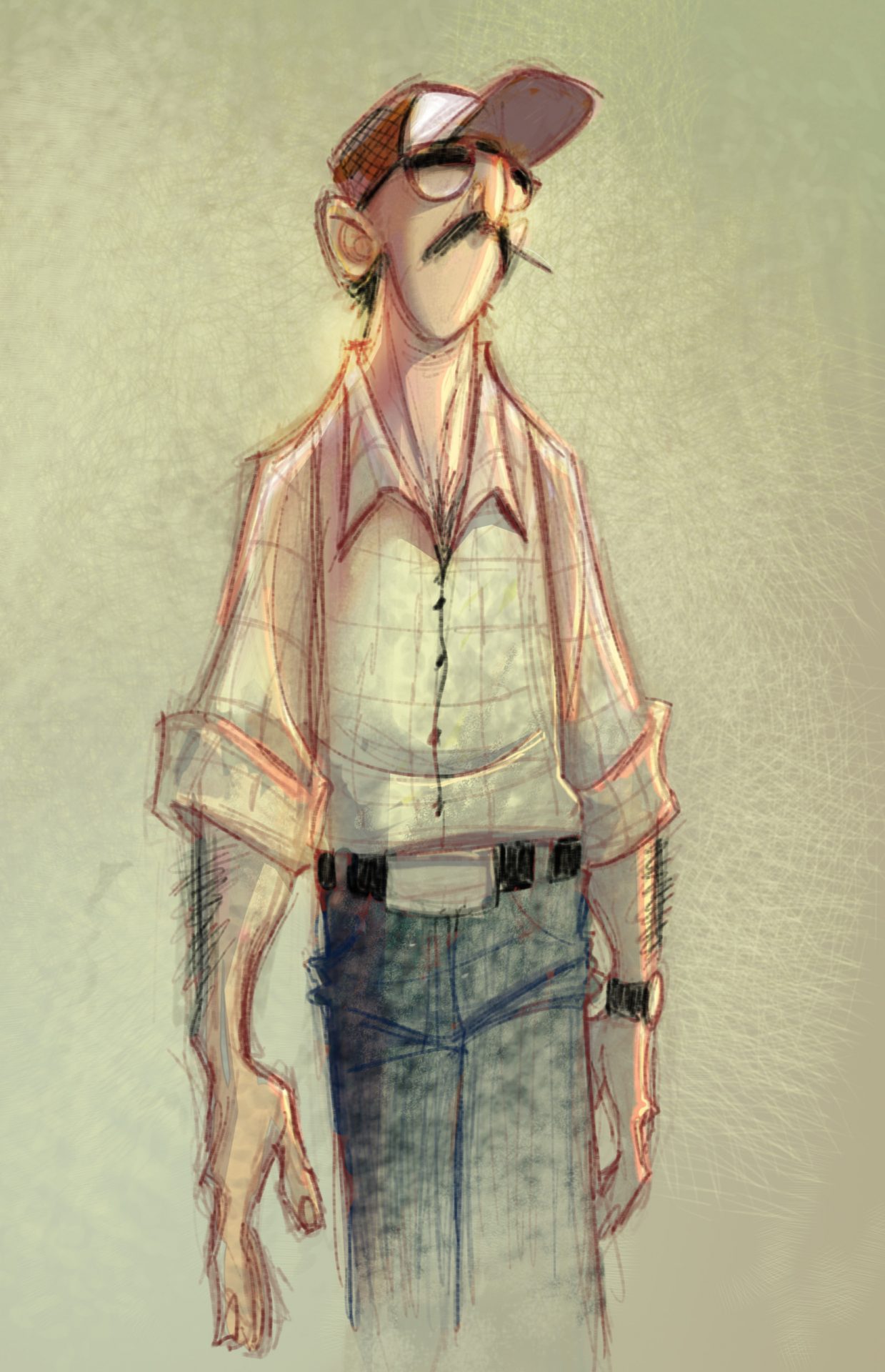 El Arte del Storyboarding | Juan Pablo Navas ️ Notodoanimacion.es El Arte del Storyboarding | Juan Pablo Navas ️ Notodoanimacion.es