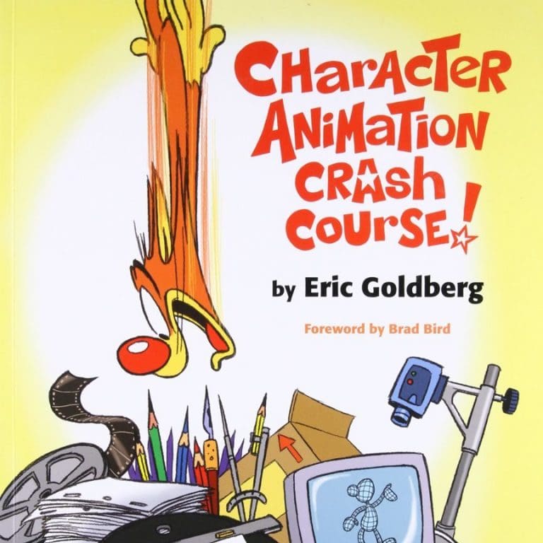 Top 8 Cursos de Animación Digital (3D y 2D) ️ ONLINE | Desde cero a ...