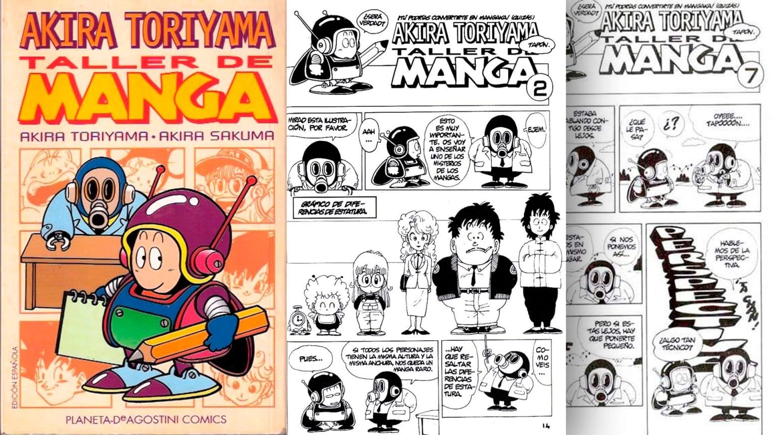 11 Libros Imprescindibles ️ Para aprender a dibujar Manga & Anime