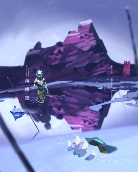 8 Artistas Manga & Ánime en Instagram ️ que deberías seguir