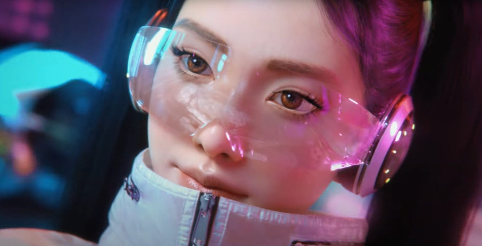 La insoportable Animación de Unreal Engine 5 ️ Animation Reel