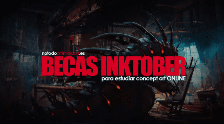 11 preguntas para Marcos Raya | Concept Art & Diseño de Personajes ...