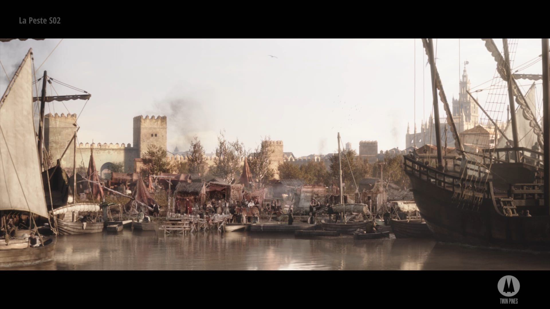 11 Preguntas a Ramón Rosa ️ Composición Digital y VFX