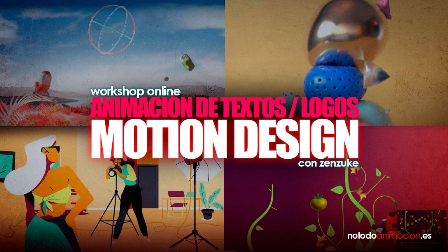 10 Programas de Animación 2D ️ GRATIS Y DE PAGO (2024)