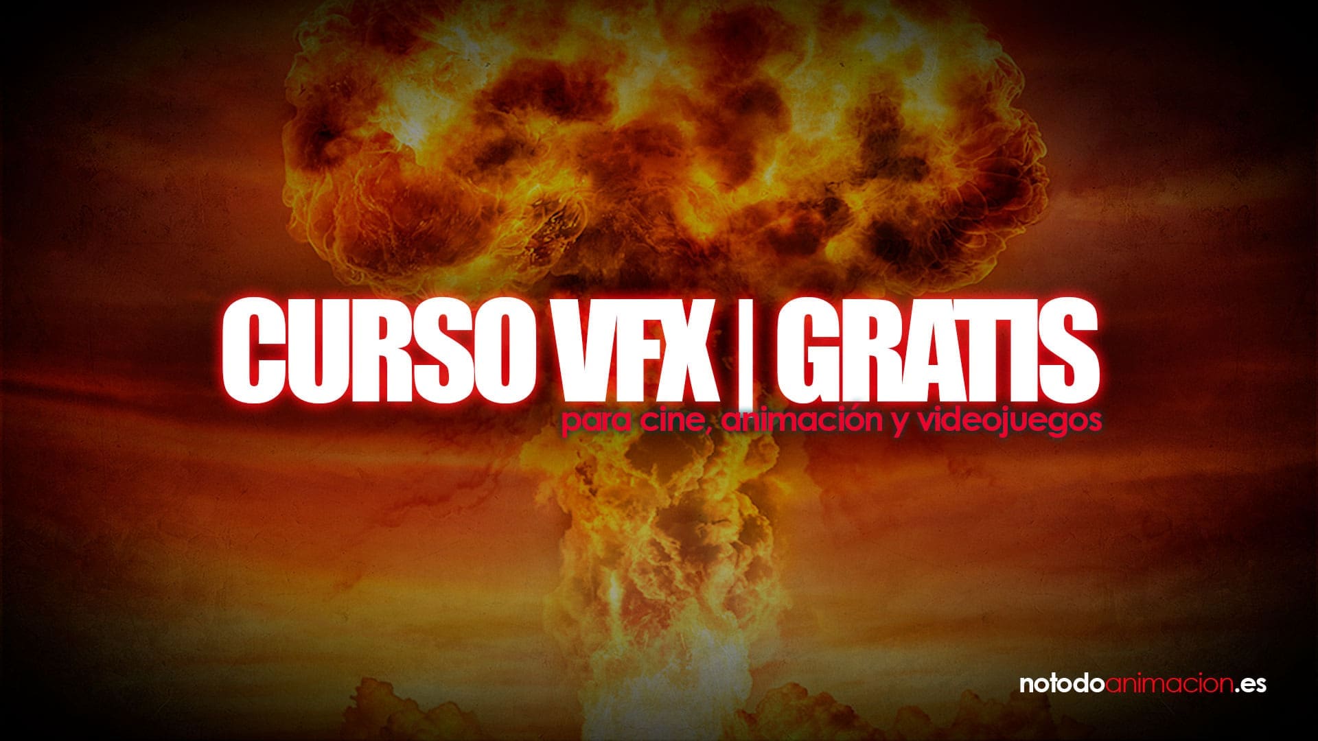 VFX | Qué es, Tipos y Técnicas, Software, Estudios y Salidas Profesionales - Notodoanimacion.es