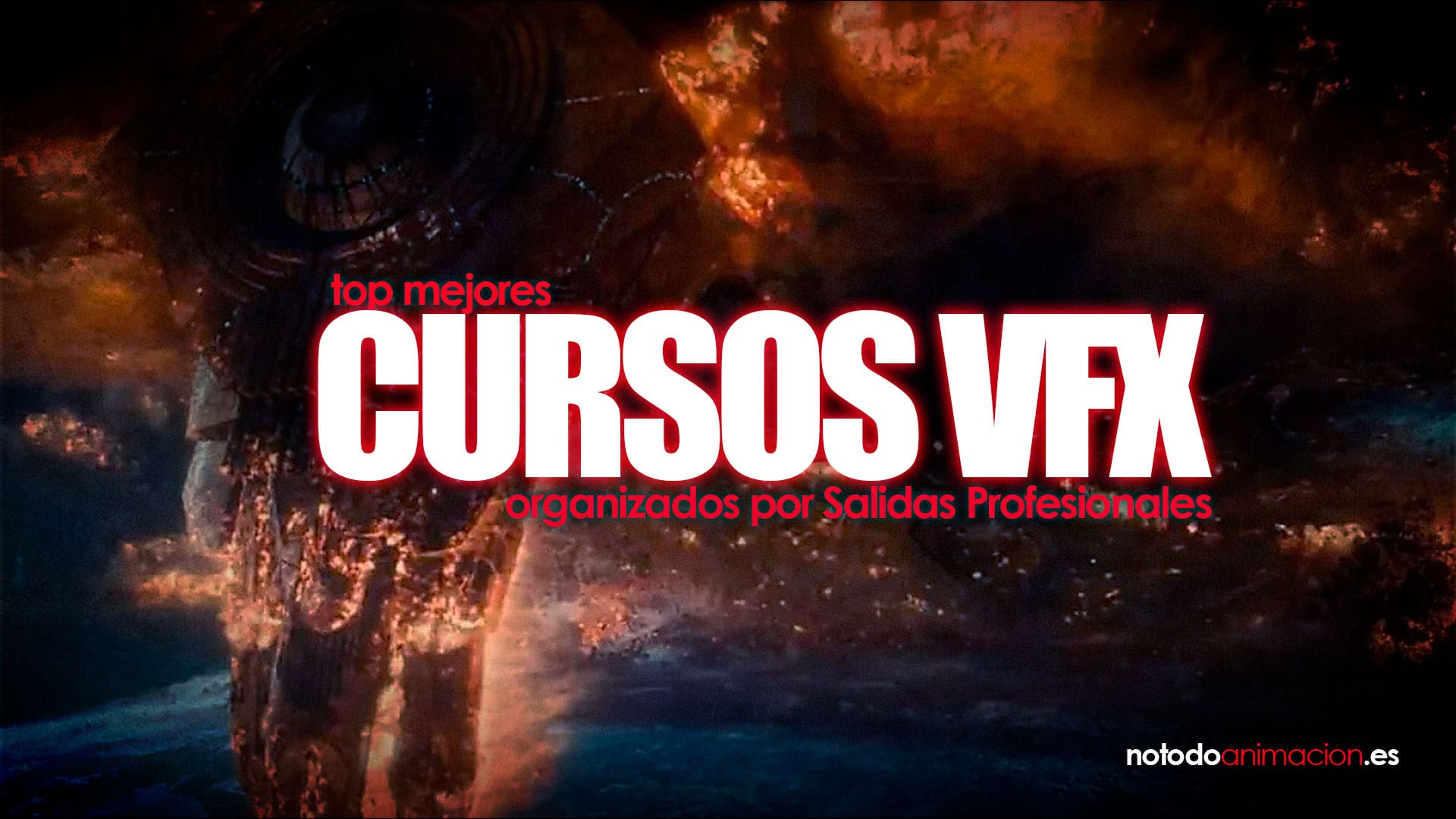 VFX Supervisor - Notodoanimacion.es | noticias, recursos, tutoriales y ...